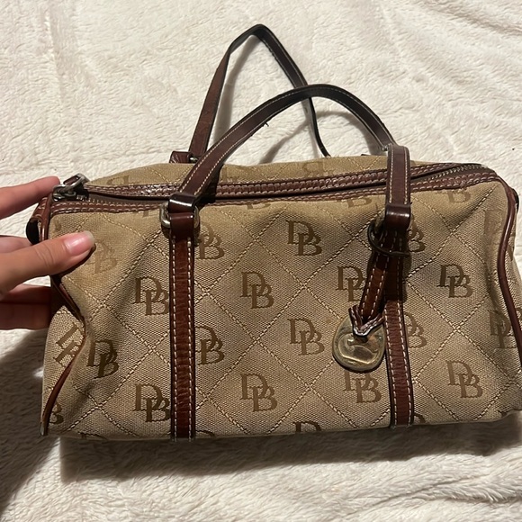 Dooney & Bourke | Bags | Dooney Bag Shoulder | Poshmark